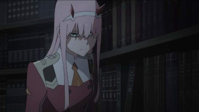 10 Facts About Zero Two - HubPages