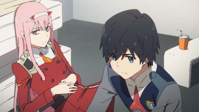 10 Facts About Zero Two - ReelRundown