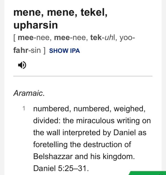 A Disembodied Hand Writes on A Wall - HubPages