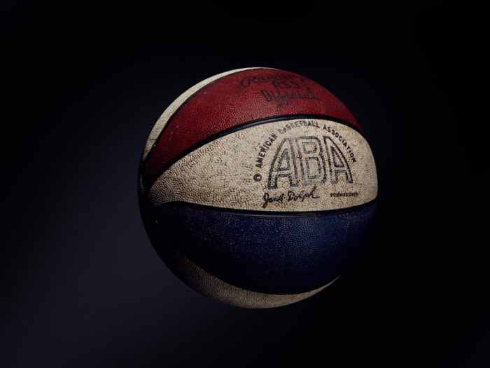 All-Time ABA All-Star Team - HubPages
