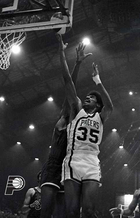 All-Time ABA All-Star Team - HubPages