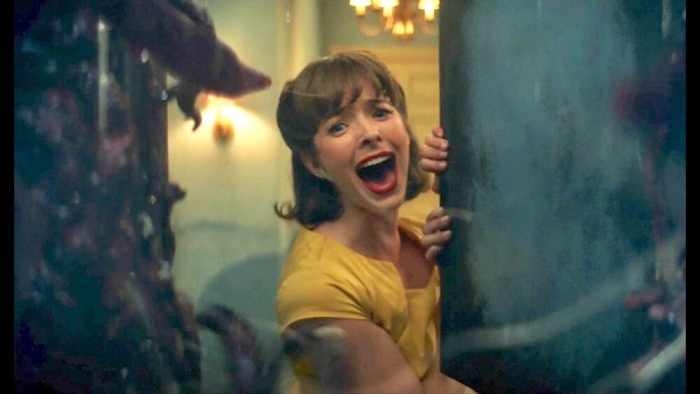 The Mortuary Collection (2019) Review - HubPages