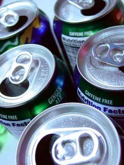 Ronald McDonald House: Collect Pop Tabs for a Cause - HubPages