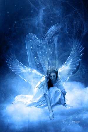 ANGELS OF KARMA, Deep Trauma Healing and Karma Healing and Release ...