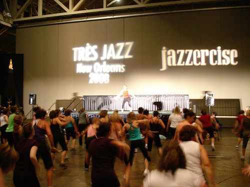 Jazzercise: More Than a Great Workout - HubPages
