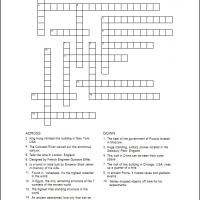 Free Printable Brain Teasers Are Used In Business As Motivational Tools ...