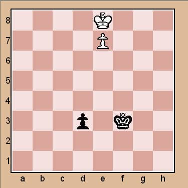 Endgame Chess Puzzles - HubPages