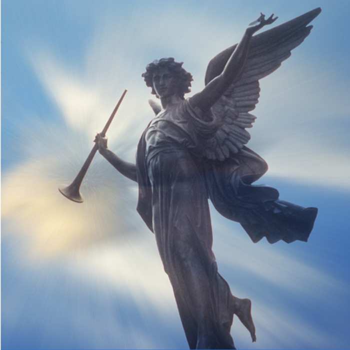 A Guide To Connecting With Your Angels - HubPages