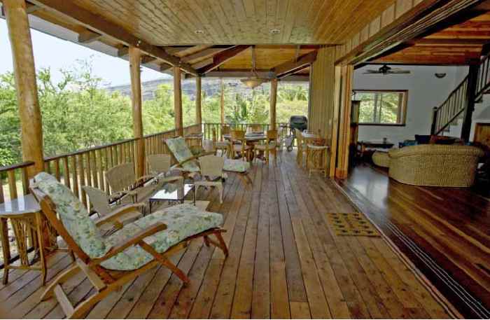 Porches, Verandas & Lanais That I Love - Great Design Ideas - HubPages