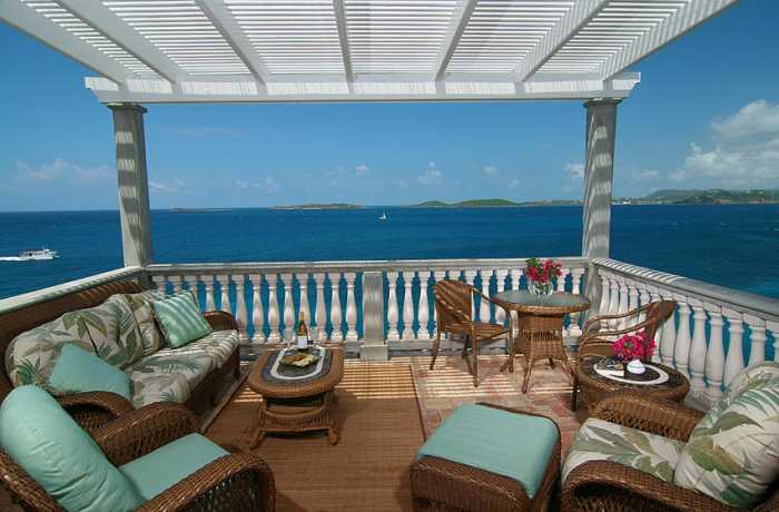 Porches, Verandas & Lanais That I Love - Great Design Ideas - HubPages