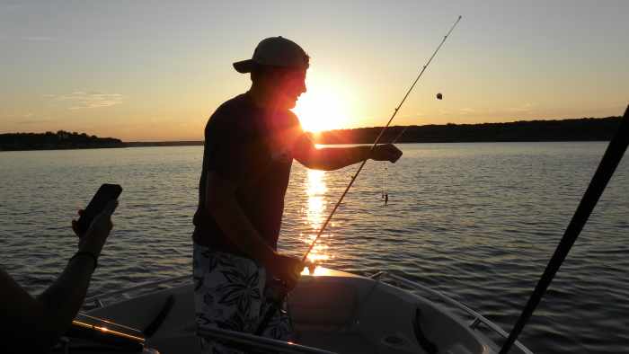 Things to do at Lake Belton Temple TX Marinas, Boating, Camping ...