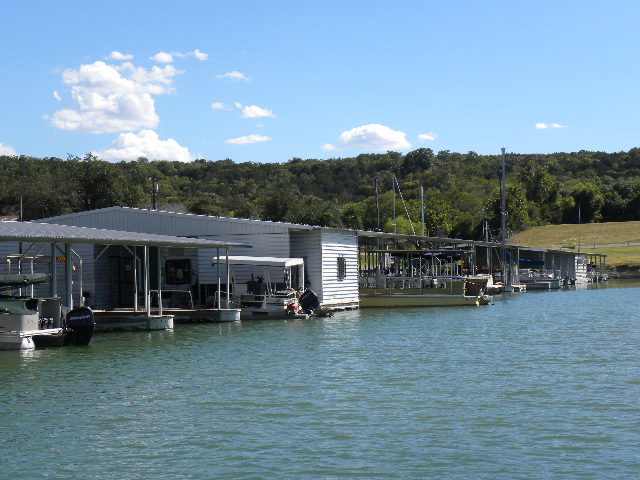 Things to do at Lake Belton Temple TX Marinas, Boating, Camping ...