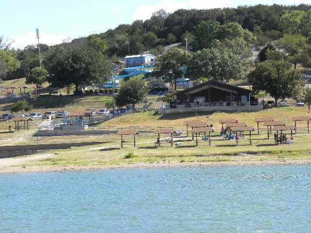 Things to do at Lake Belton Temple TX Marinas, Boating, Camping ...