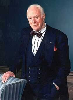 Pierre Berton - Canadian Icon - HubPages