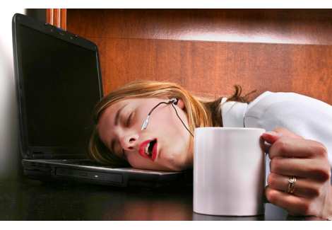 How to survive early morning work shifts. - HubPages