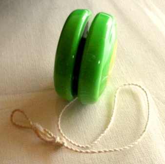 How To Play The Yo-Yo Like A Real Pro With 6 Easy Basic Tricks - HubPages