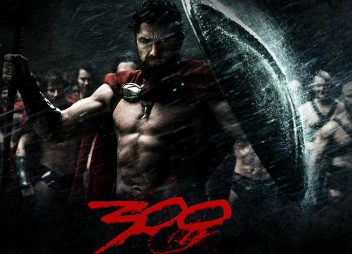 300 Movie Analysis Vis a Vis Plato s Utopian Society HubPages