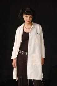 DIY NCIS Abby Sciuto Halloween Costume - HubPages