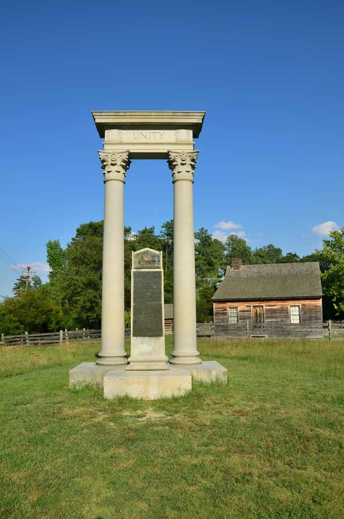 Bennett Place, the Second Appomattox - HubPages