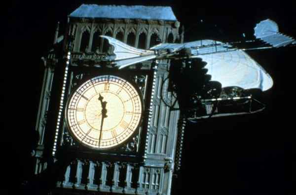 Big Ben - on the Screen - HubPages