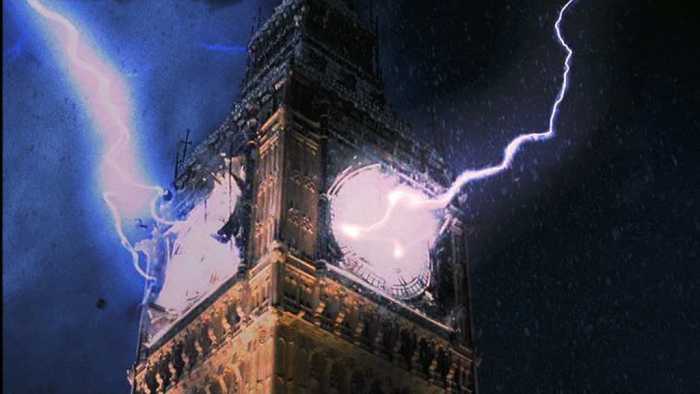 Big Ben - on the Screen - HubPages