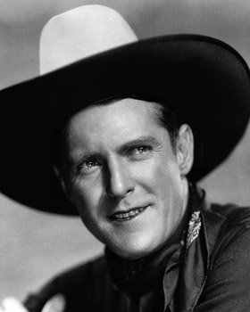The Old Western Movie Stars - HubPages