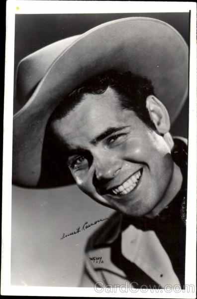 The Old Western Movie Stars - HubPages