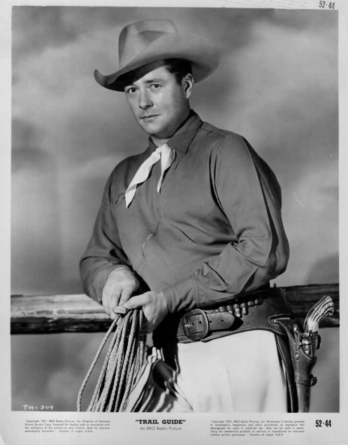 The Old Western Movie Stars - HubPages