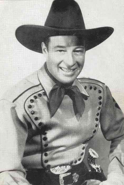 The Old Western Movie Stars - HubPages