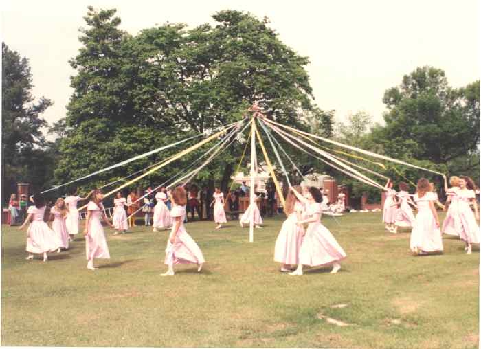 May Holidays and Special Days: Elementary Classroom Activities, Ideas ...