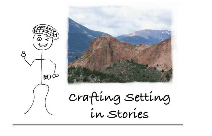 How to Write the Setting for a Story - HubPages