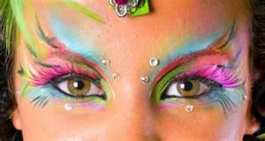 Fairy Makeup Fun and Inspiration - HubPages