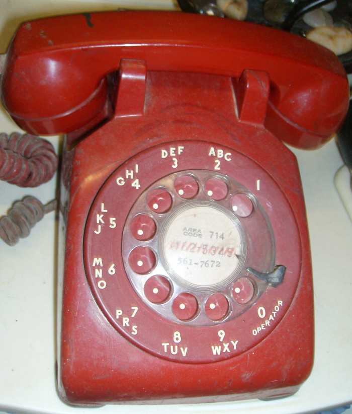 Advantages of Landline Phones - Should You Keep Your Home Telephone ...