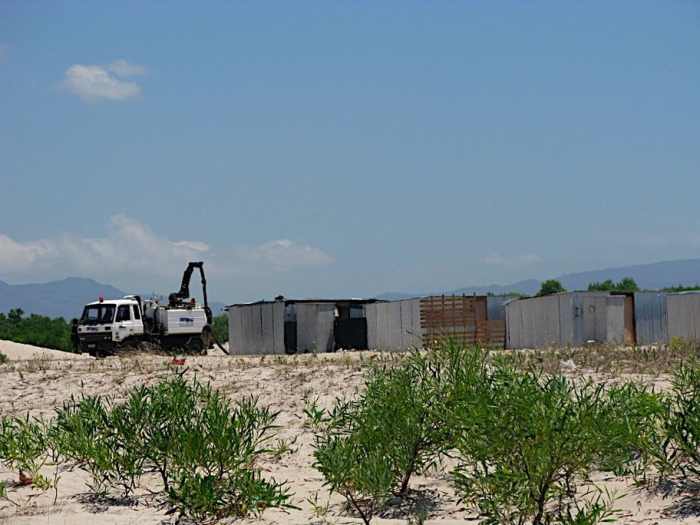 Anatomy of Low Intensity Warfare In South Africa: Economical Oppression ...