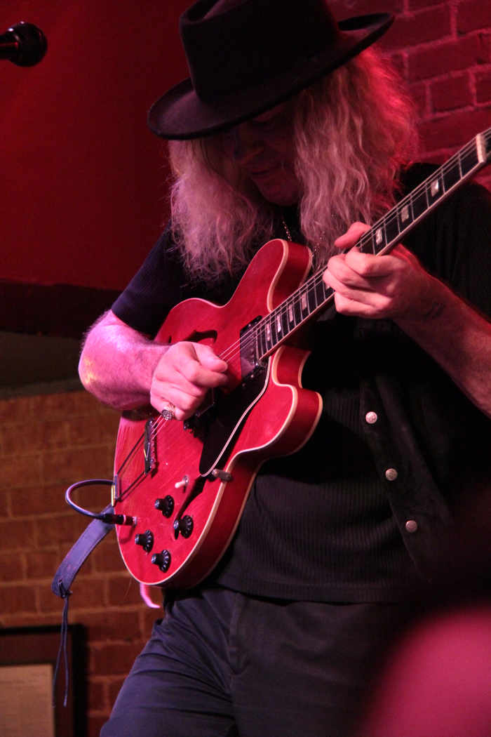 Improvisation Techniques That Work in All Musical Styles - HubPages