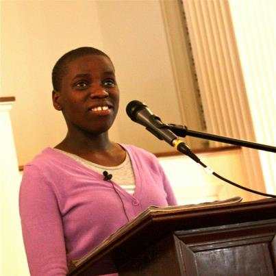 The Queen of Katwe: African Chess Champion Phiona Mutesi - HubPages