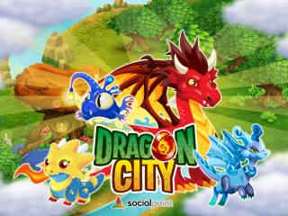 Dragon City Breeding Guide: Dragon List & Tips - HubPages