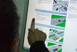 Online driving theory tests in Romania - HubPages