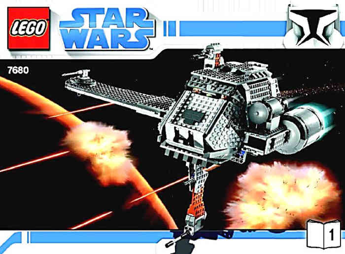 LEGO Star Wars 2008 - HubPages