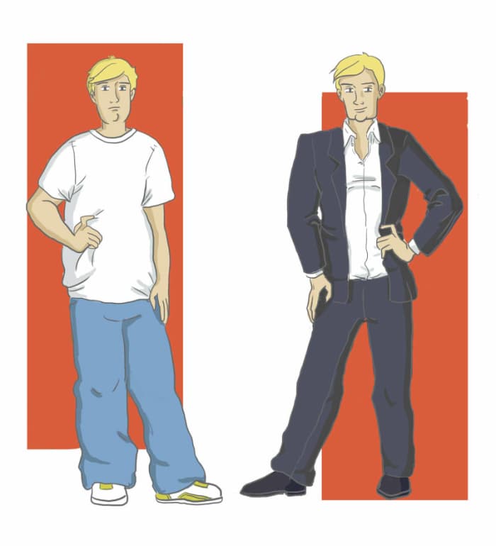 How to Shapeshift in Real Life and Transform Yourself - HubPages