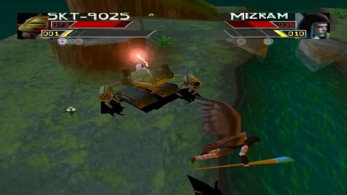 The Unholy War - A Retrospective Review - HubPages