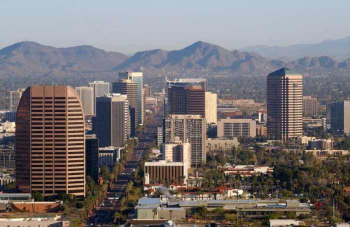 15 Facts about Phoenix, Arizona - HubPages