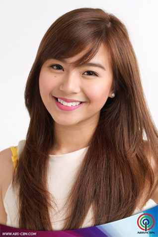 Filipina Child Stars Turned Beautiful and Talented Teen Stars - HubPages