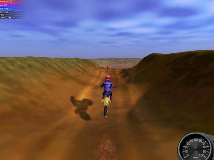Top 10 Motocross Games - HubPages
