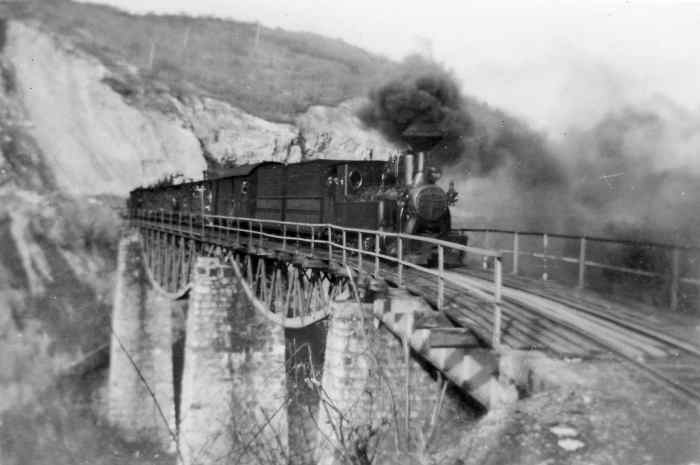 American Railroads in the 1800's - HubPages