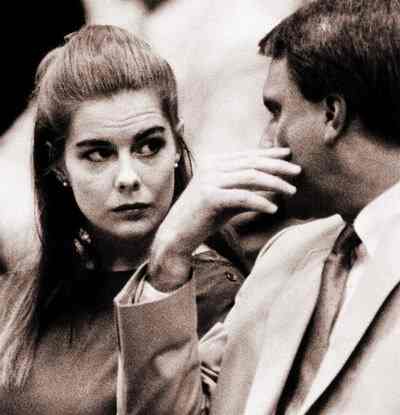 Elizabeth Haysom and Jens Soering: Love, Murder, and Shared Psychosis ...