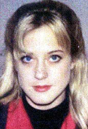 10 Infamous Sexy Female Criminals - HubPages