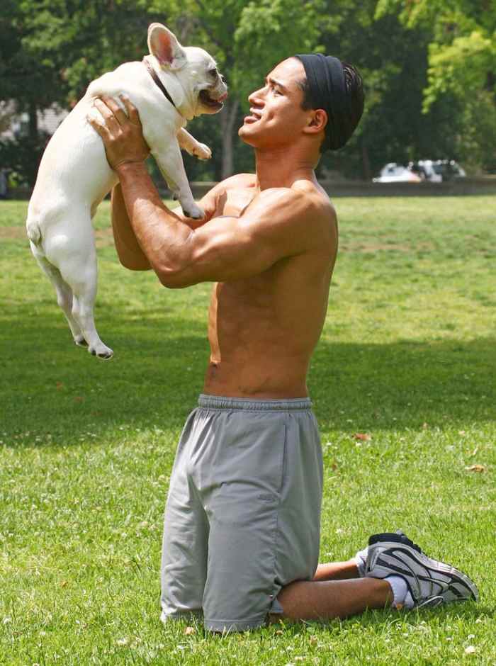 11 Best Dogs for Single Men Living Alone - HubPages