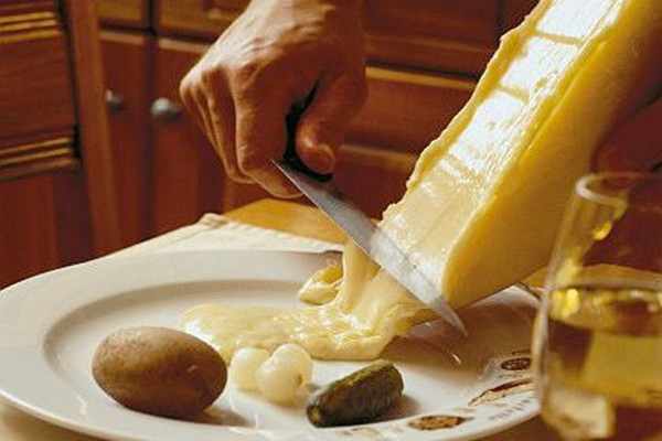 Traditional and Famous Swiss Foods - HubPages