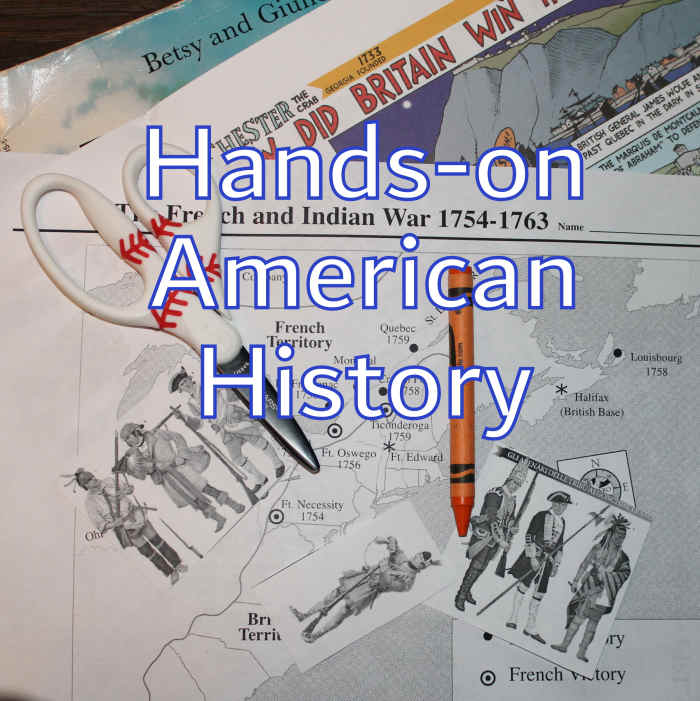 French and Indian War Hands-on Lesson Plan for Elementary Kids - HubPages